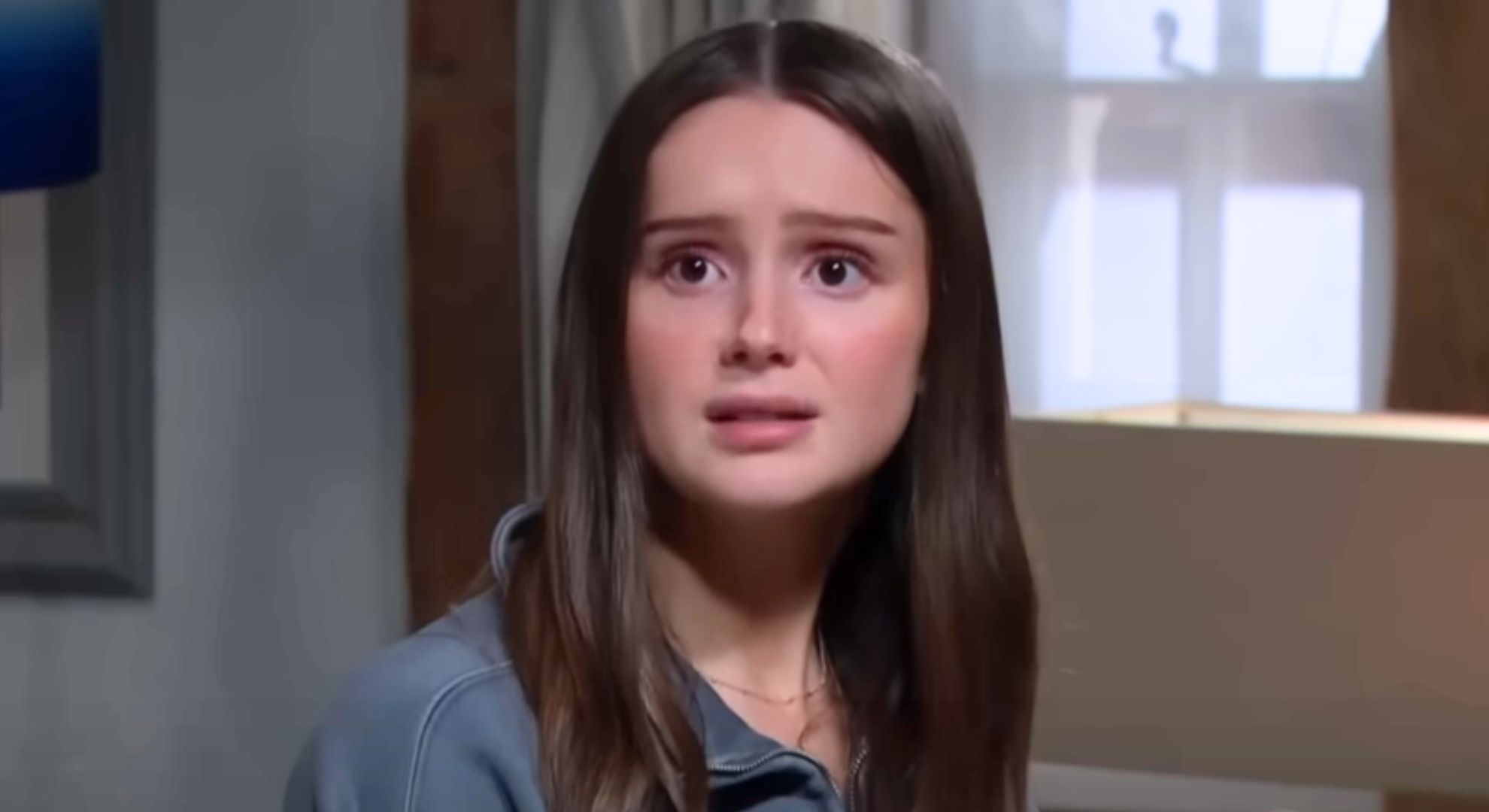 Sarah cancer surgery to result in emergency hysterectomy, Emmerdale ...