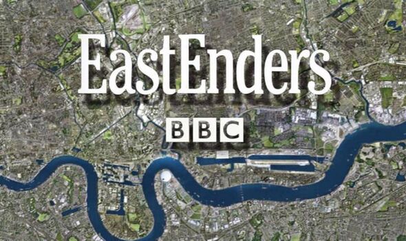 EastEnders star forced to quit gruelling Channel 4 series after painful ...