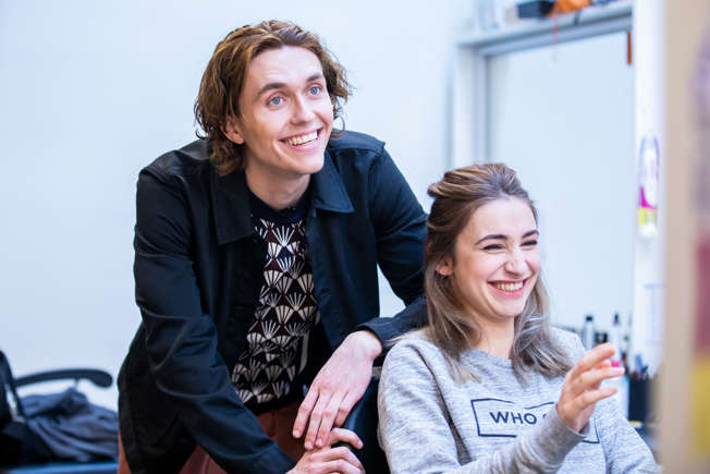 Paniek achter de schermen: Jasmijn Van Hoof vreest absurde wending in ...