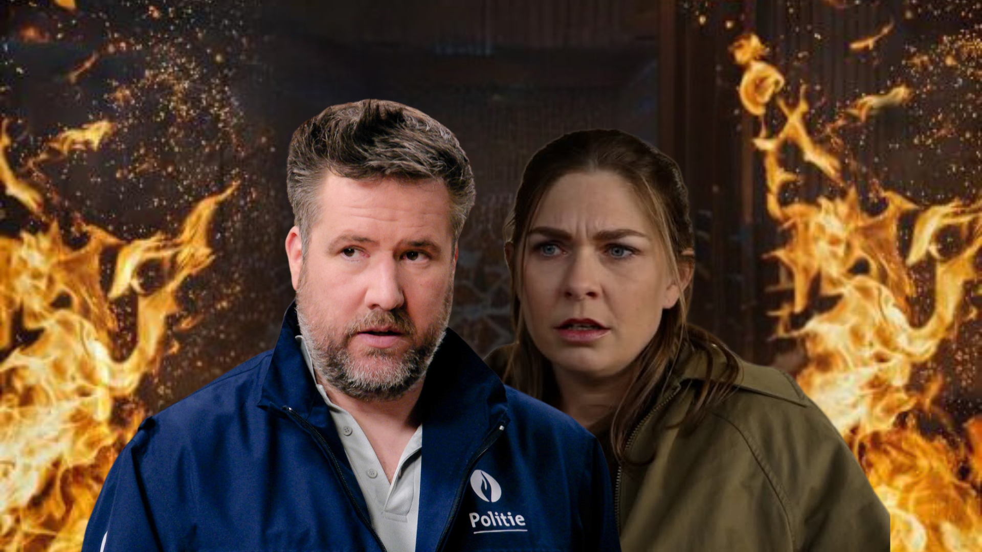 Grote Schok bij Start Nieuw Seizoen van ‘Thuis’: Thilly Ontdekt Dé ...