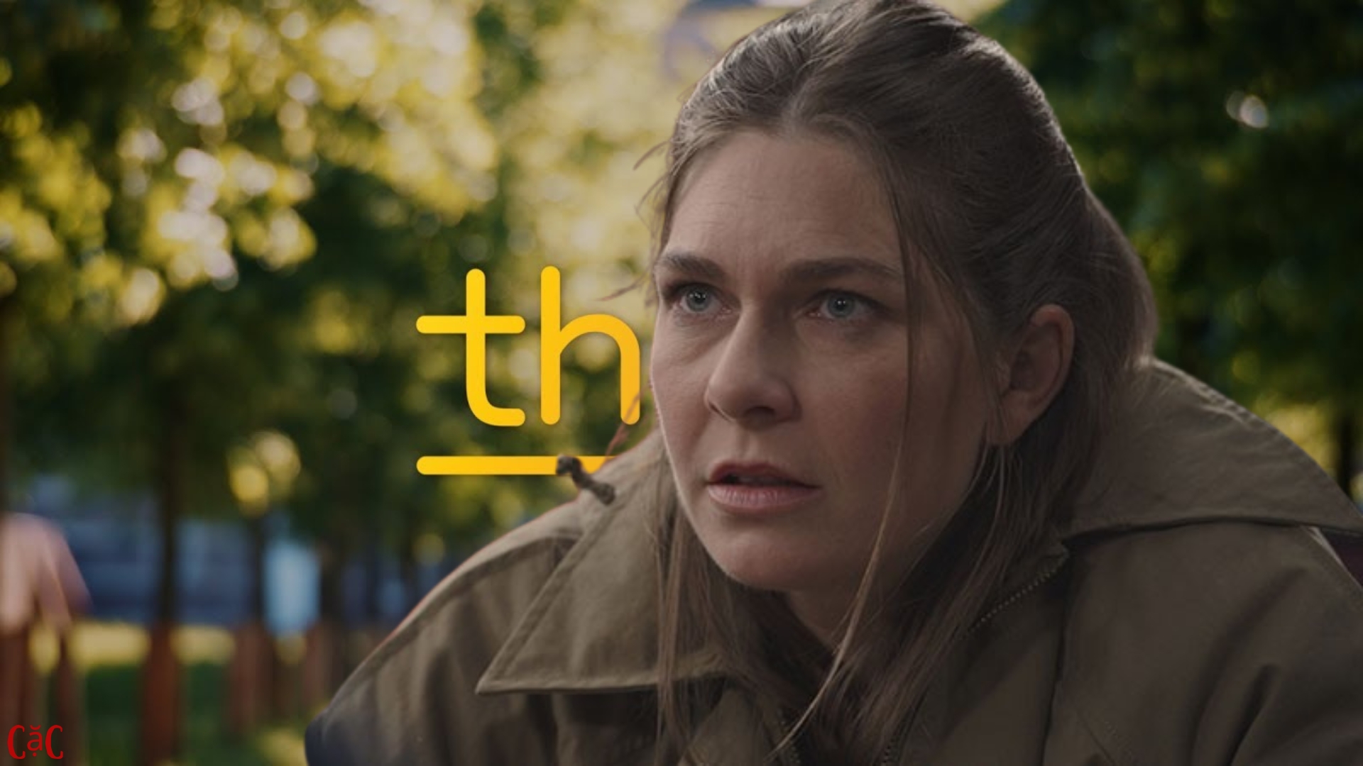 Thilly op de rand: ontdekt ze eindelijk het geheim dat alles verandert ...