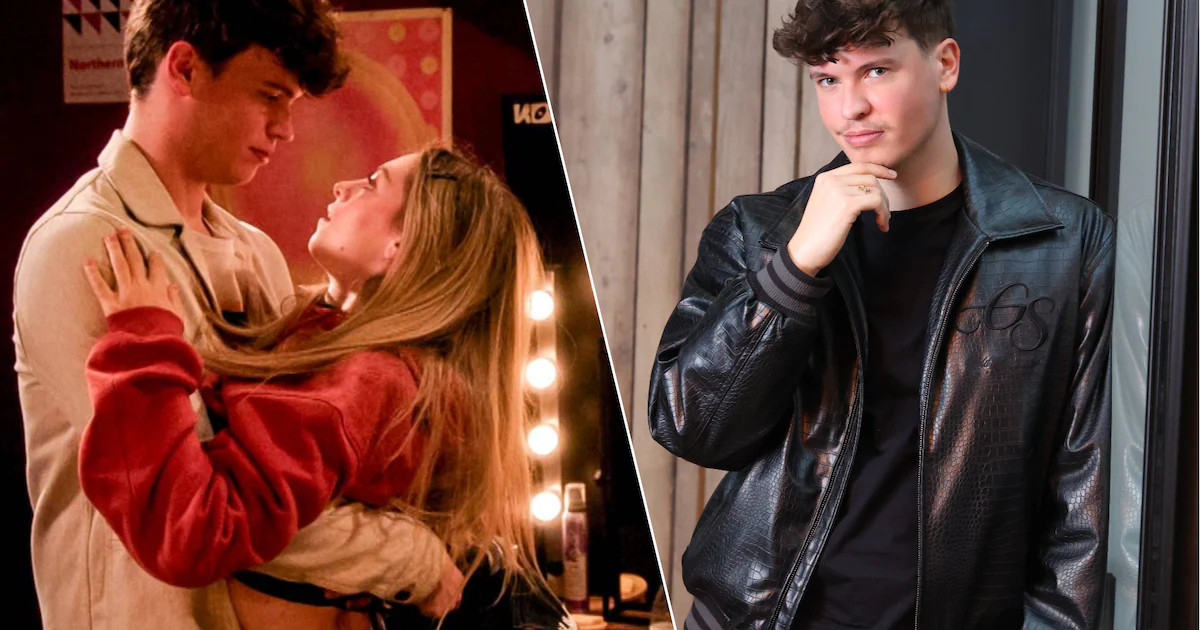 Grote Bekentenis van Mathias Mesmans: Dit Speelt er Echt Achter de Schermen van ‘Familie’ en ...