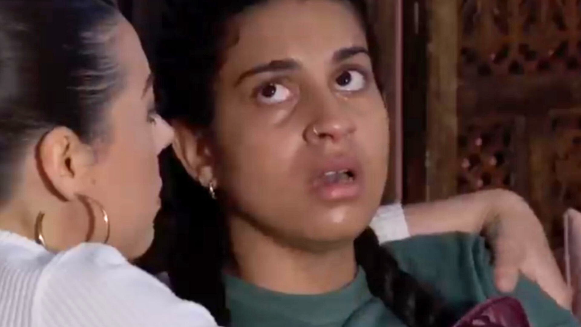 EastEnders Avani in heartbreaking baby twist – leaving Suki devastated ...