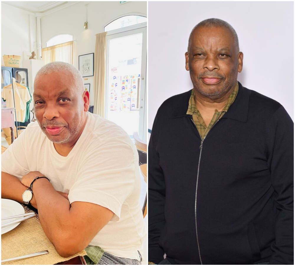 Dᴇᴀᴛʜ in Paradise’s Don Warrington has two very famous sons fans didn’t ...