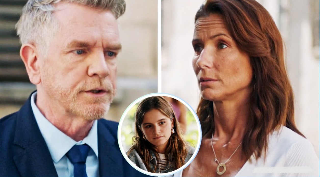 Sébastien rejette Ellie : Raphaëlle bouleversée par cette paternité ...