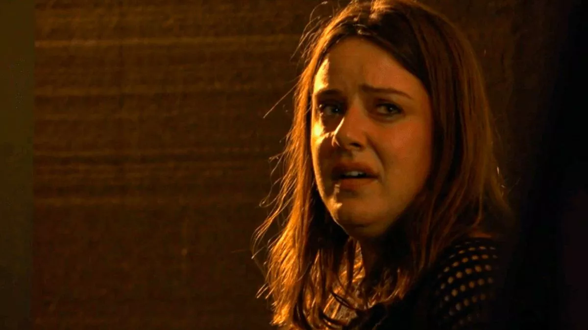 Kat Slater and Zoe plot point EastEnders really need to resolve after ...