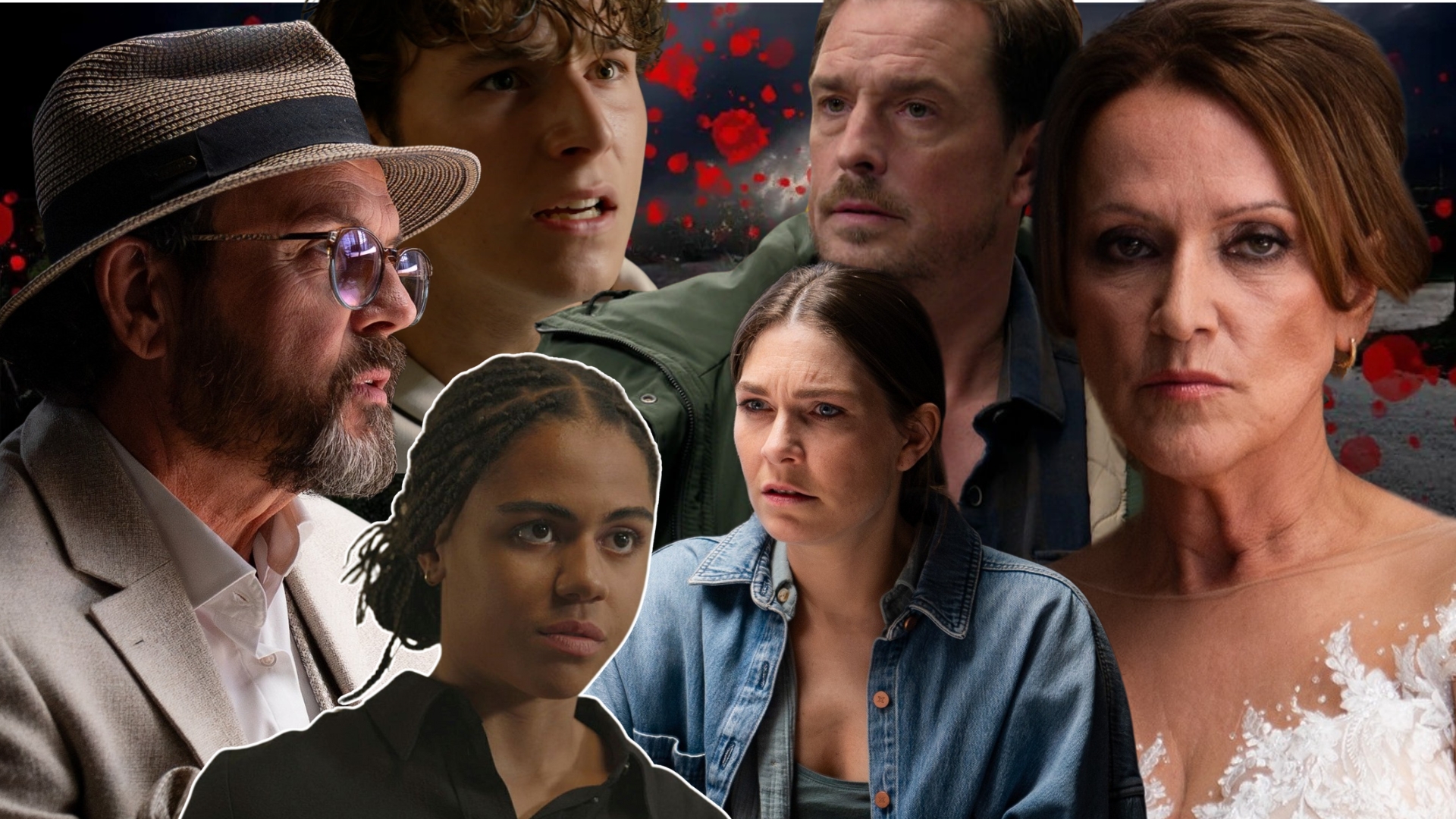 Thuis-fans worden deze week volledig van hun stoel geblazen. In een ...