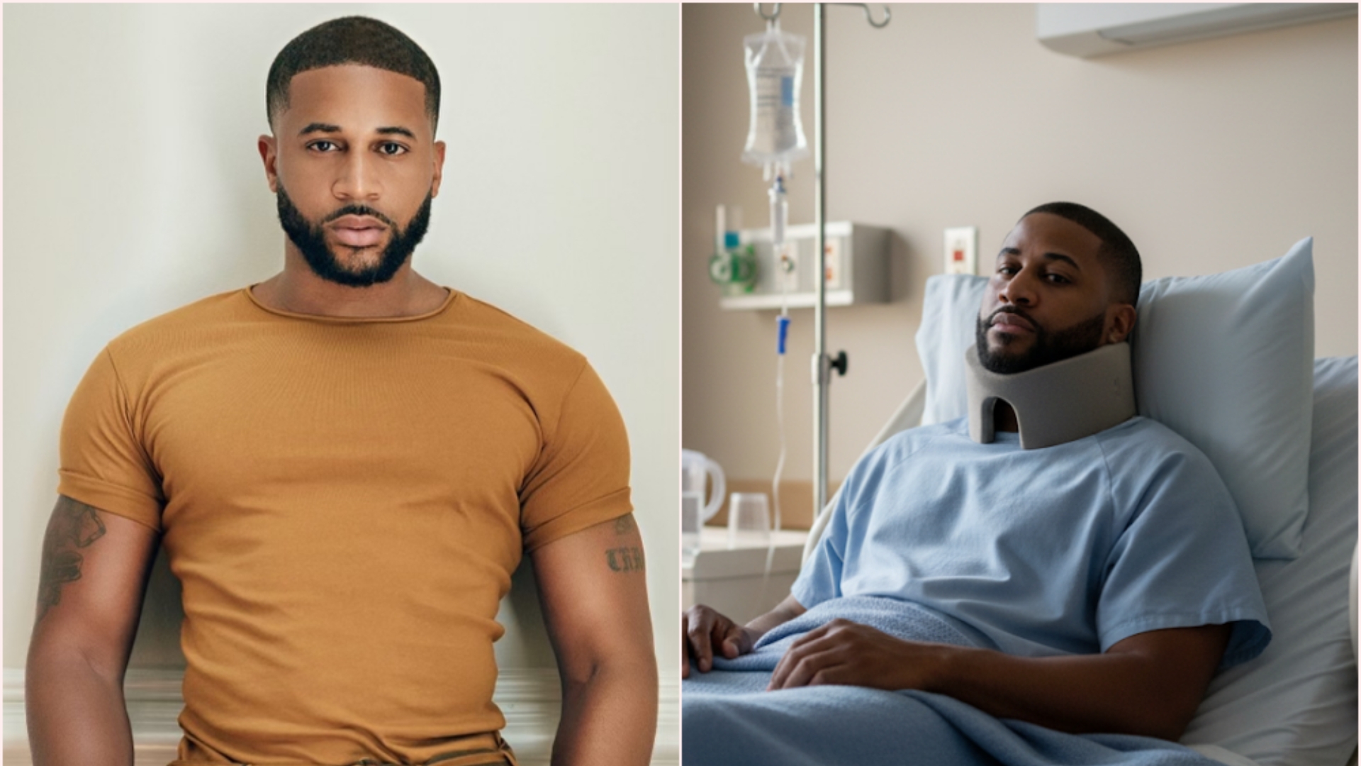 SHOCKING NEWS: Sistas Star Devale Ellis Hospitalized in Excruciating ...