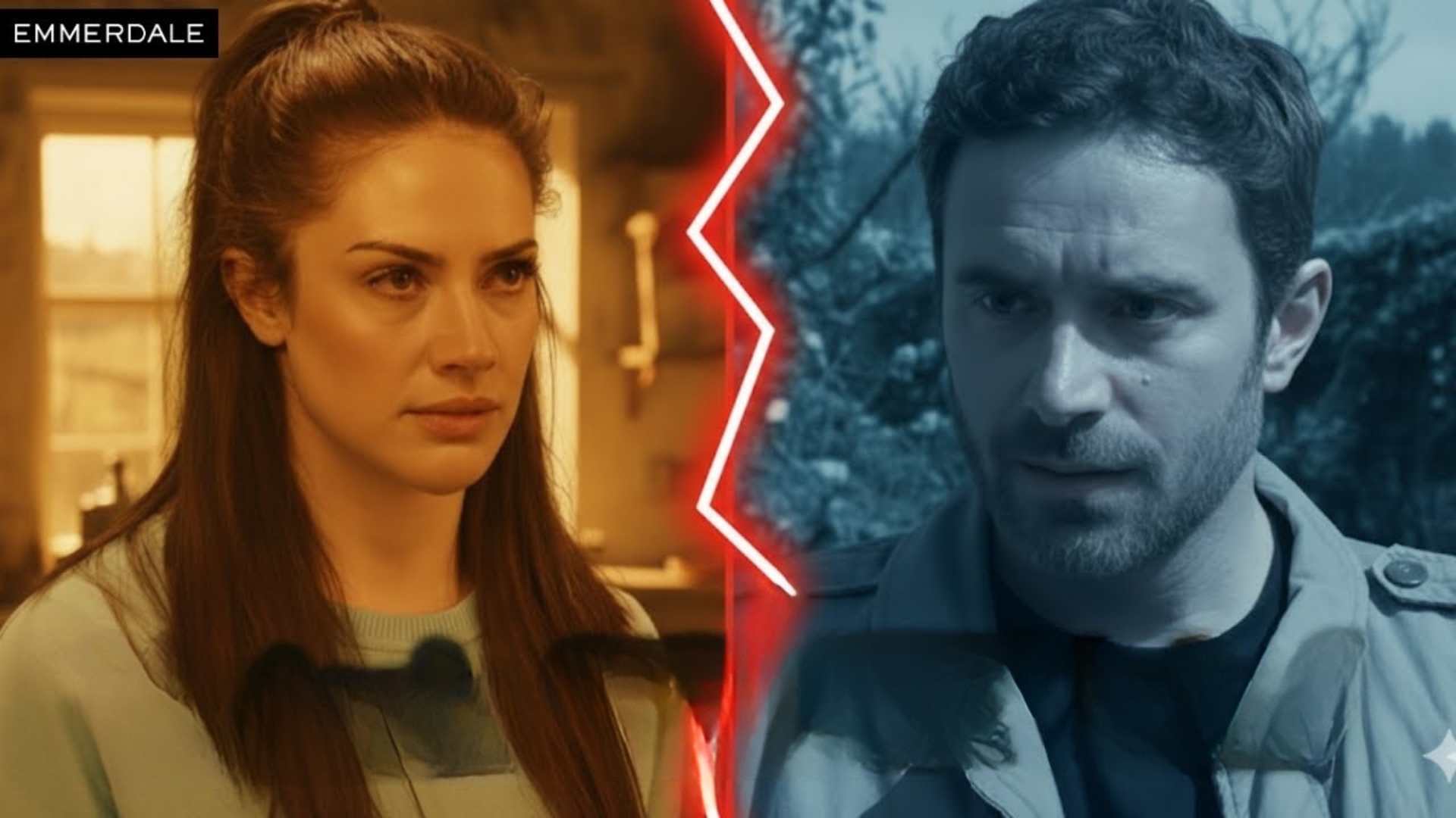 ⚡ Explosive Secrets Threaten to Tear Them Apart – Victoria vs. John ...