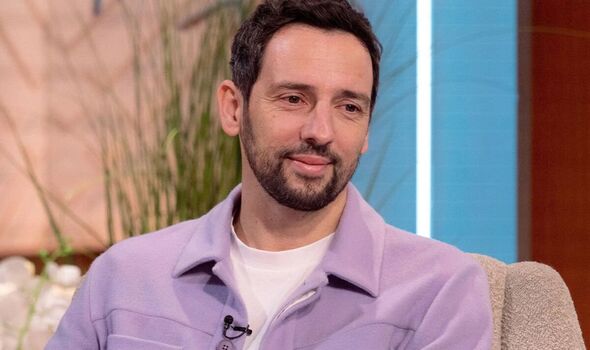 💔 Ralf Little’s Painful Truth Revealed – Why He’ll Never Be a Father ...
