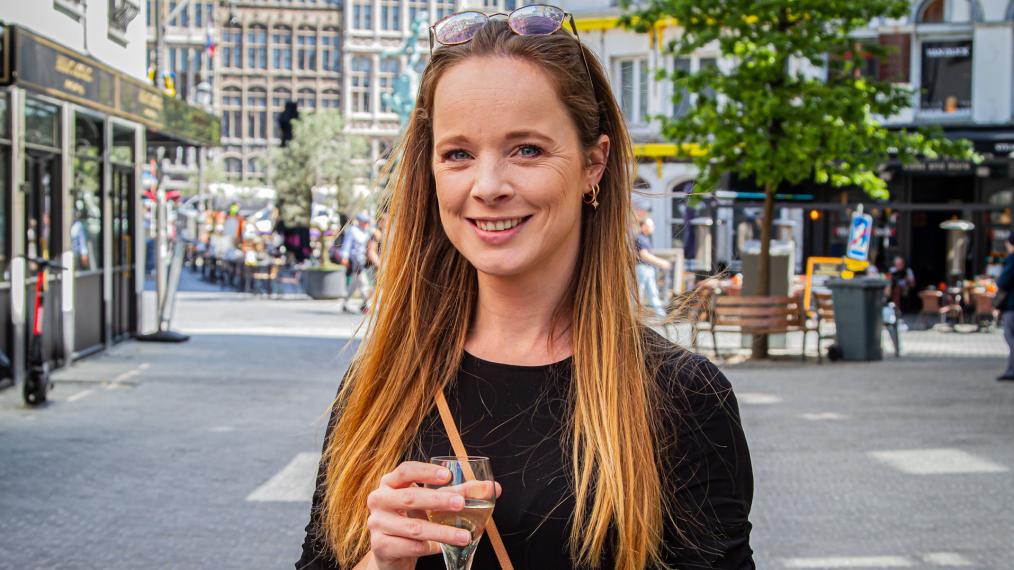 ⚡ Daphne Paelinck (37) keert terug als Christine in Thuis en doet een ...