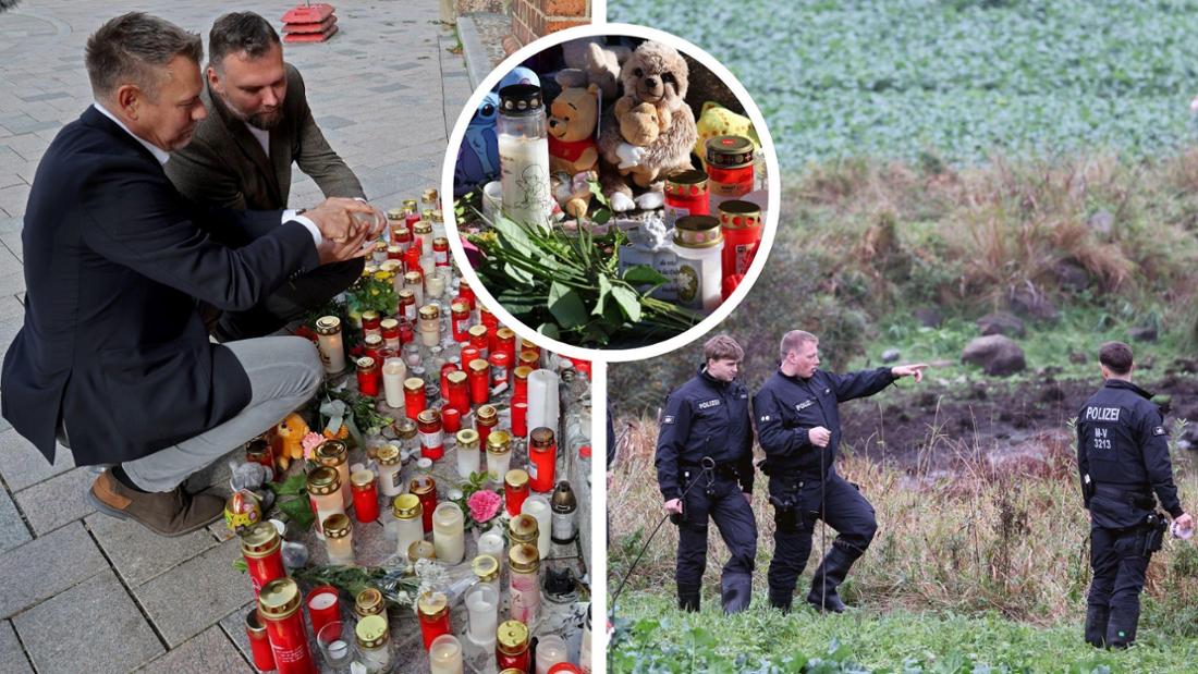 Vermisster Fabian (8) ist tot: Todesursache könnte sich noch heute klären – Neue Details bekannt ...