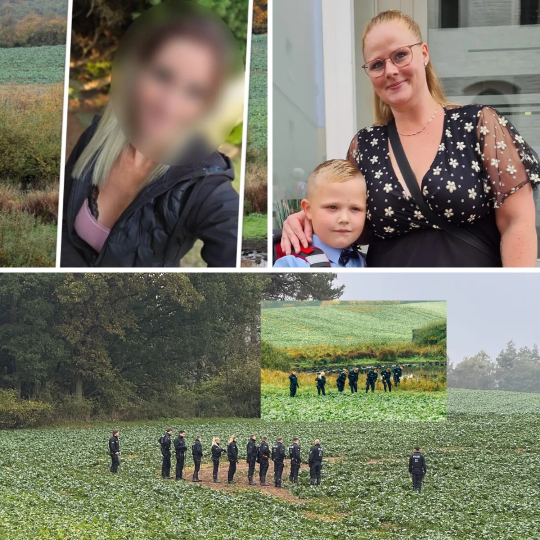 „Da stimmt doch was nicht“ Fabians (†8) Mutter meldet sich nach brisanter Enthüllung – Soaps ...