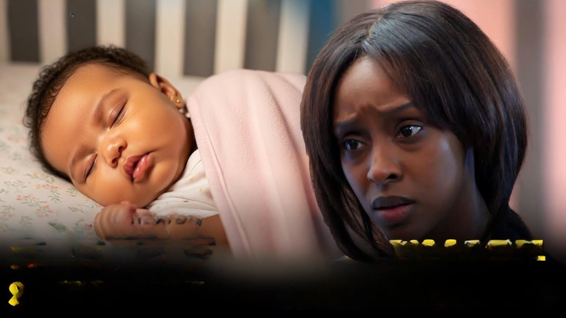 Sistas Shock: Karen Abandons Baby Faith and Vanishes Without a Trace – Mysterious Note Reveals ...