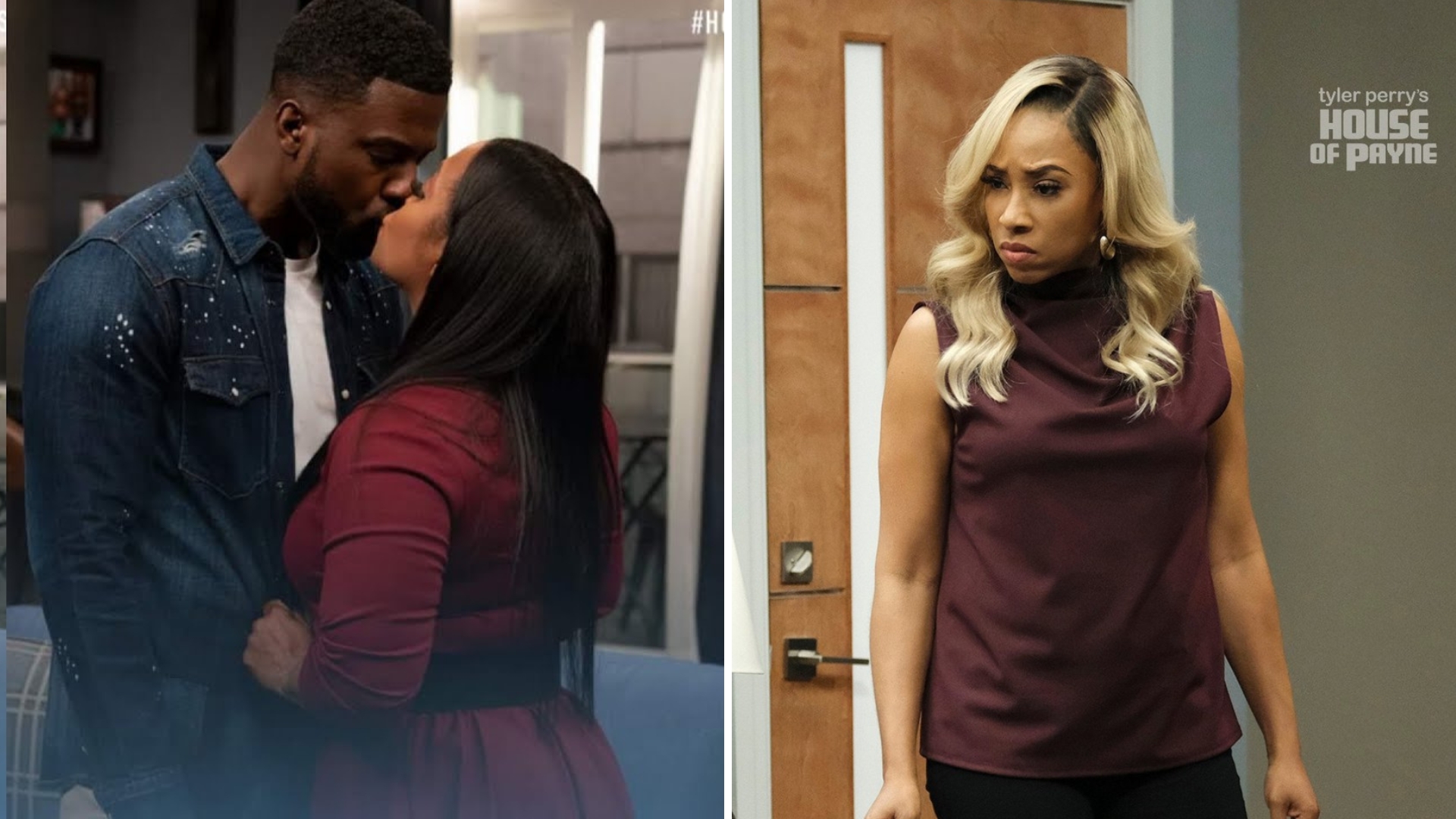 House of Payne SHOCK: Laura’s Discovery Rocks the Payne Family — Calvin ...