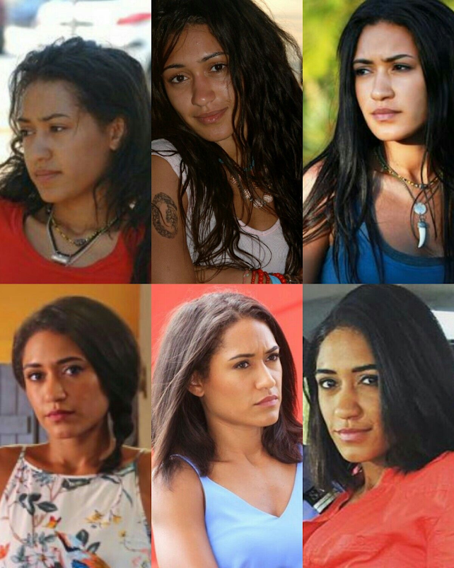 Josephine Jobert’s Daring Style Moments in 2025 so beautiful – Soaps ...