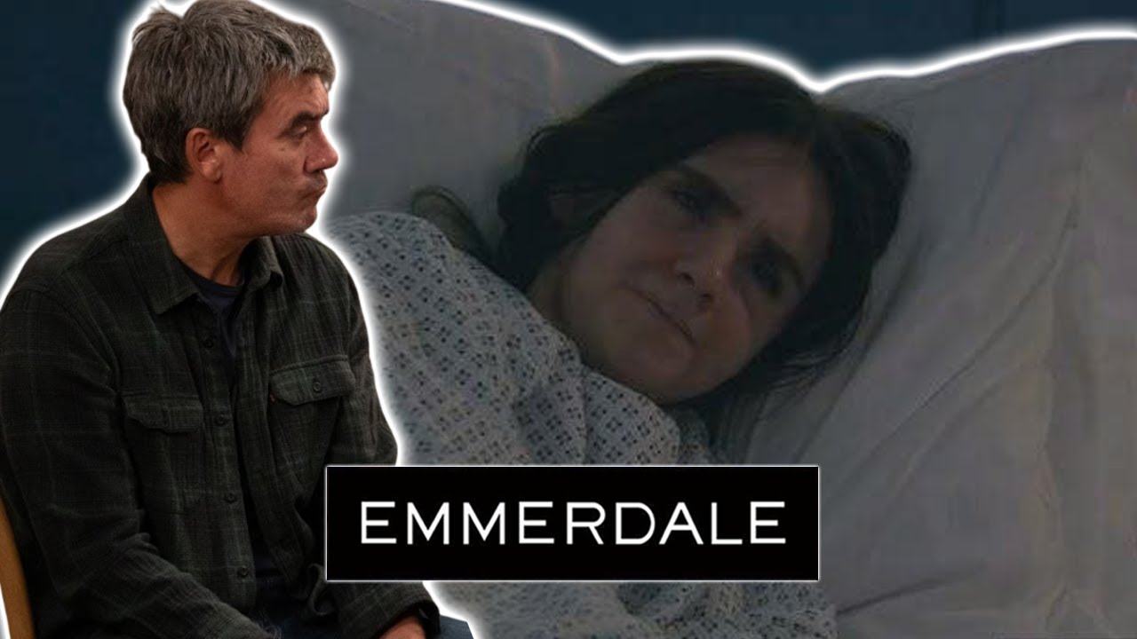 5 Huge Emmerdale Spoilers Today (13 Oct): Kev, April, Cain – Soaps Spoilers