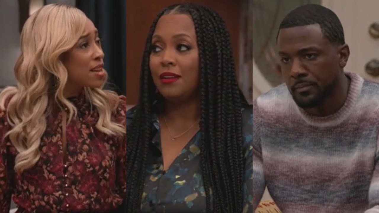 House of Payne SHOCK: Calvin’s Tearful Confession Changes Everything ...
