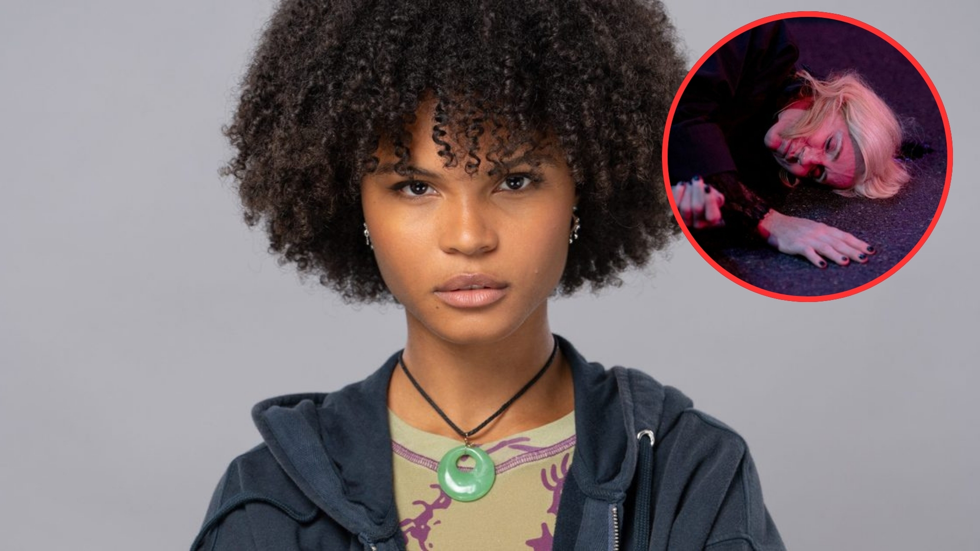 EastEnders Jasmine’s true identity ‘revealed’ as Cindy’s life hangs in balance – Soaps Spoilers