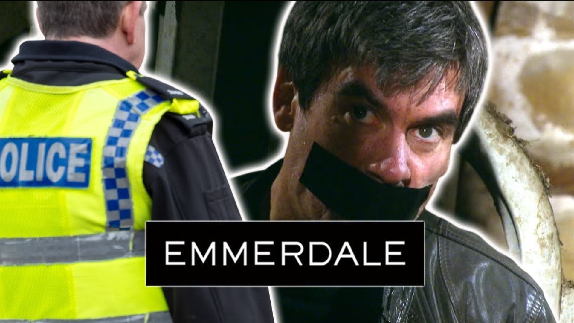 SHOCKER: Emmerdale Fans FEAR the Worst as Cain Dingle Vanishes From ...