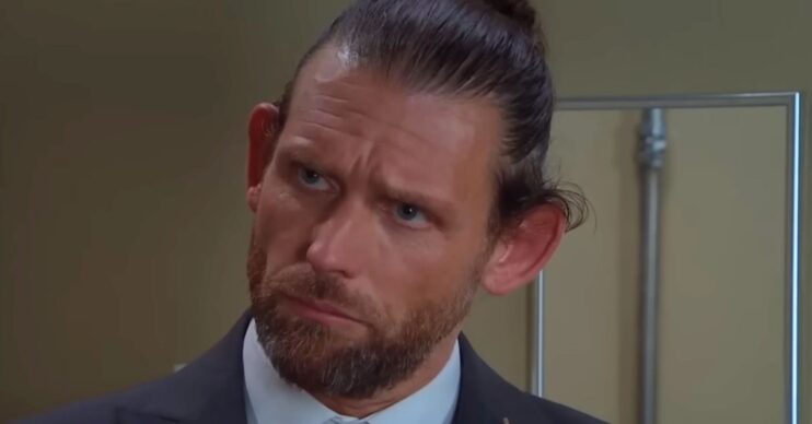 Kev’s shocking secret revealed as Robron reunite in explosive Emmerdale ...