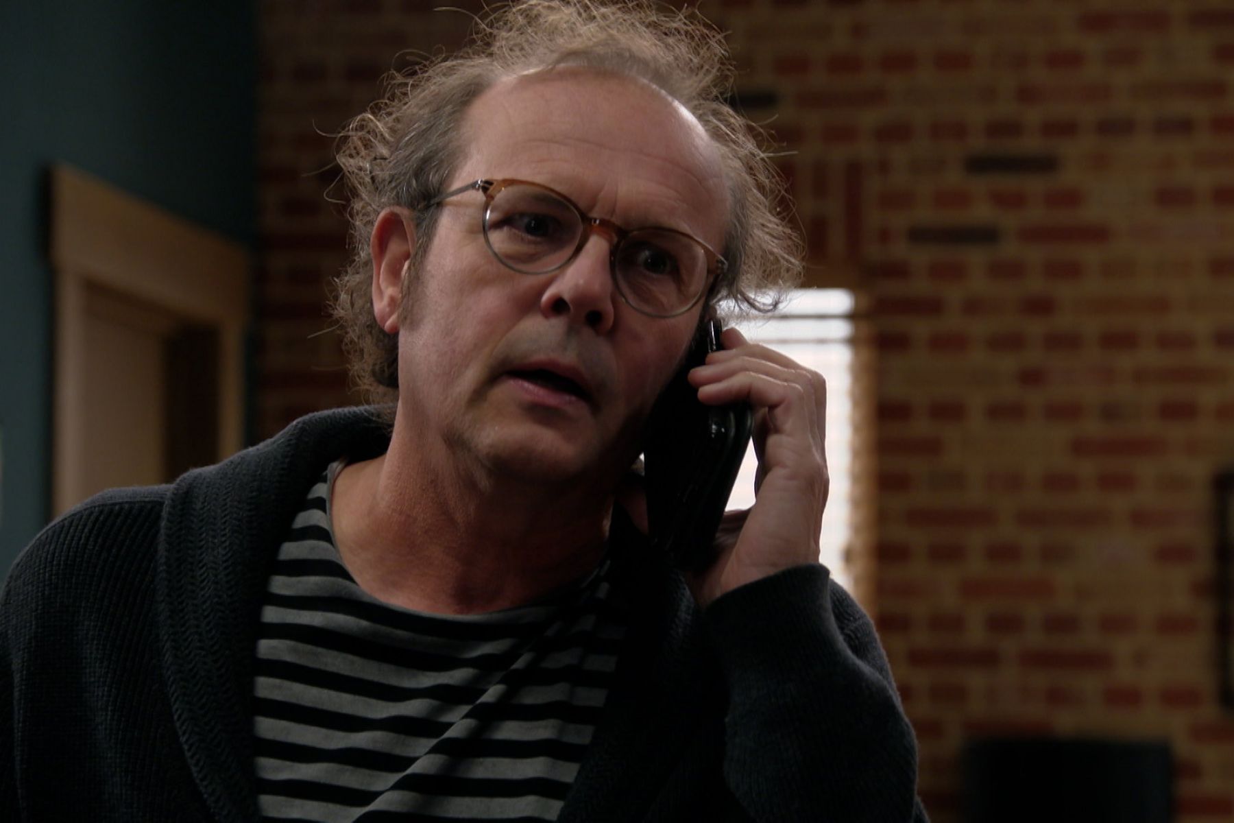 Waldek vraagt om hulp, maar zijn stem trilt: wat hij écht verzwijgt ...