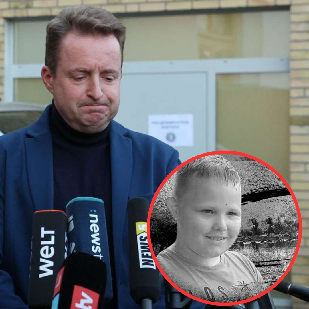 Schock!! Vor 5 Minuten – Erste Aussagen enthüllen das GRAUEN ...