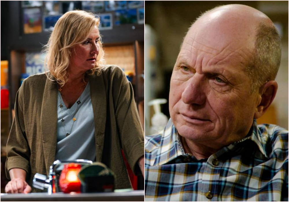 Familie – Dinsdag 4 november 2025: Paniek om Tijs, spanningen bij Wolff ...