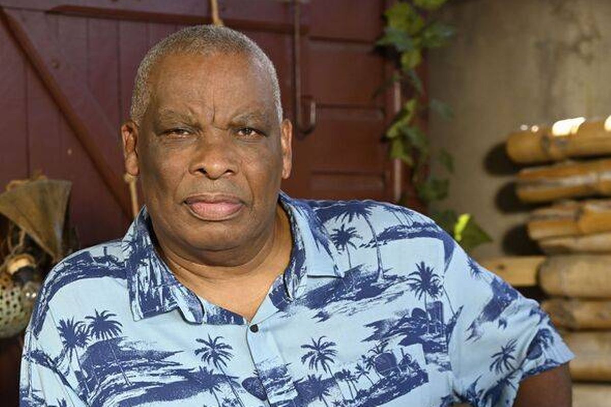 Dᴇᴀᴛʜ in Paradise star Don Warrington’s real life from famous wife to ...