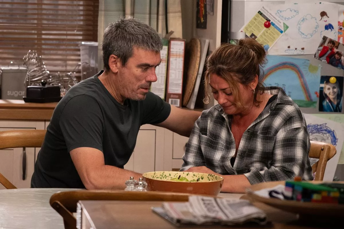 Emmerdale star confirms huge 2026 drama for Cain and Moira after ...