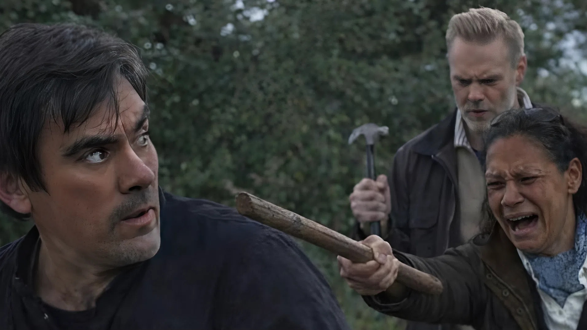 Emmerdale Horror: Cain Dingle confronts Celia & Ray – a potentially ...