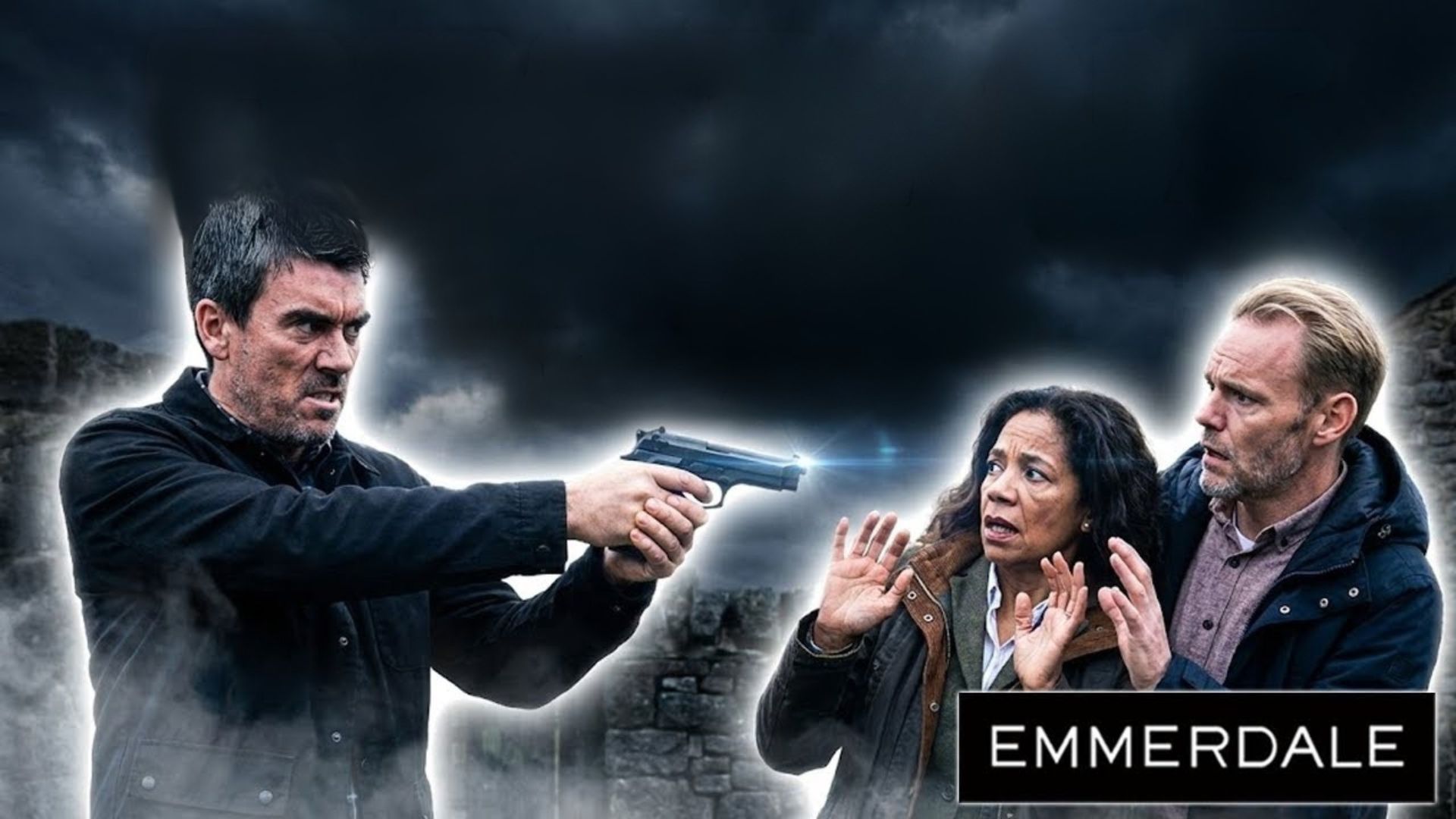 Cain Drawn Back! Celia & Ray Showdown | Emmerdale – Soaps Spoilers