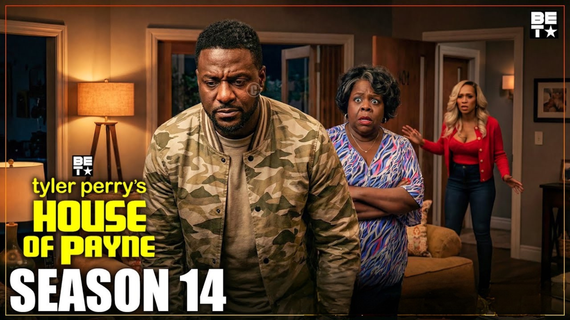 SHOCK: “I DON’T FEEL SAFE IN YOUR WORLD” – House of Payne Episode 18 ...