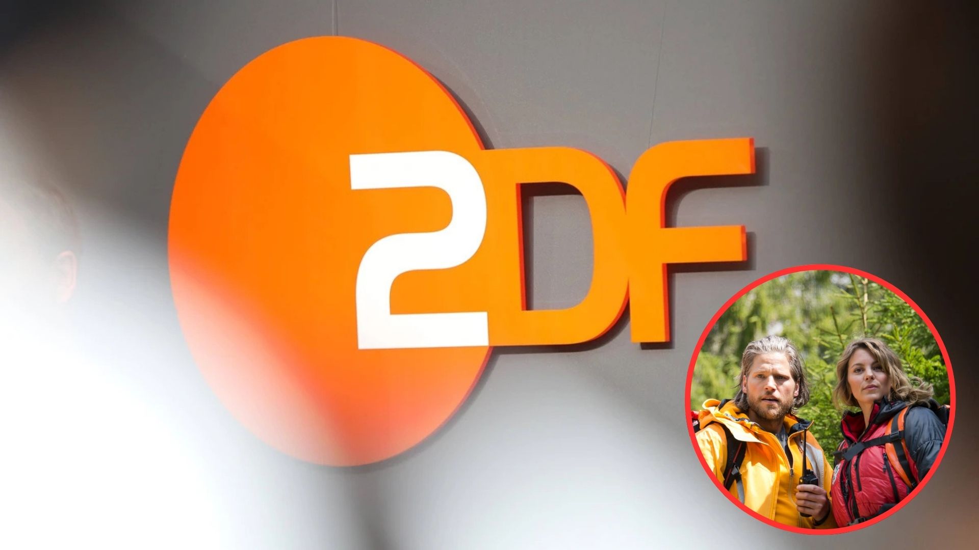 Aktueller Anlass: ZDF streicht morgen eine seiner größten Serien aus ...