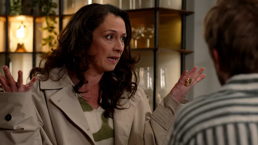 ‘Thuis’ deelt leukste bloopers van november – Soaps Spoilers