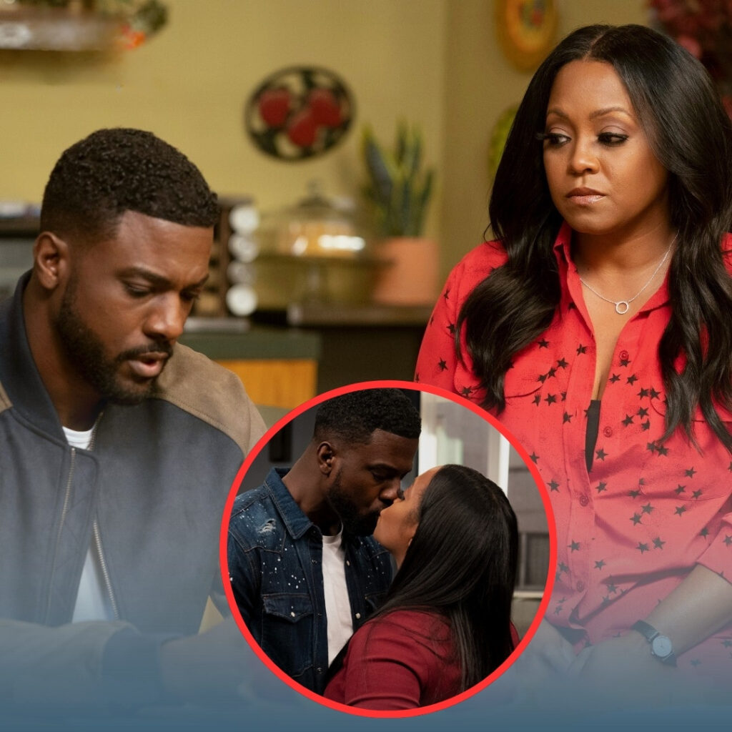 House of Payne SHOCK: Miranda Finally Reveals the REAL Reason She Divorced Calvin – “You will be ...