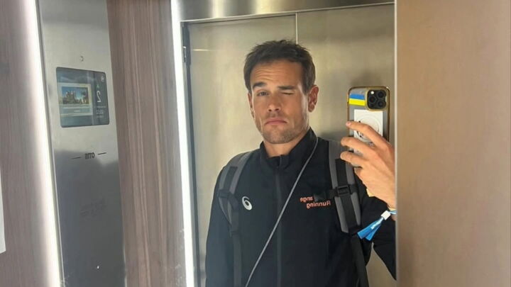 Adrien Rob (Demain nous appartient) se confie sur son enfance – « C ...