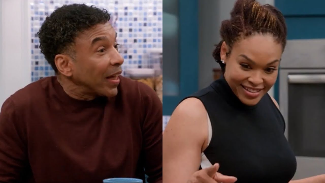 Tyler Perry’s House of Payne | C.J. exposes Calvin’s hidden feelings for Miranda in emotional ...