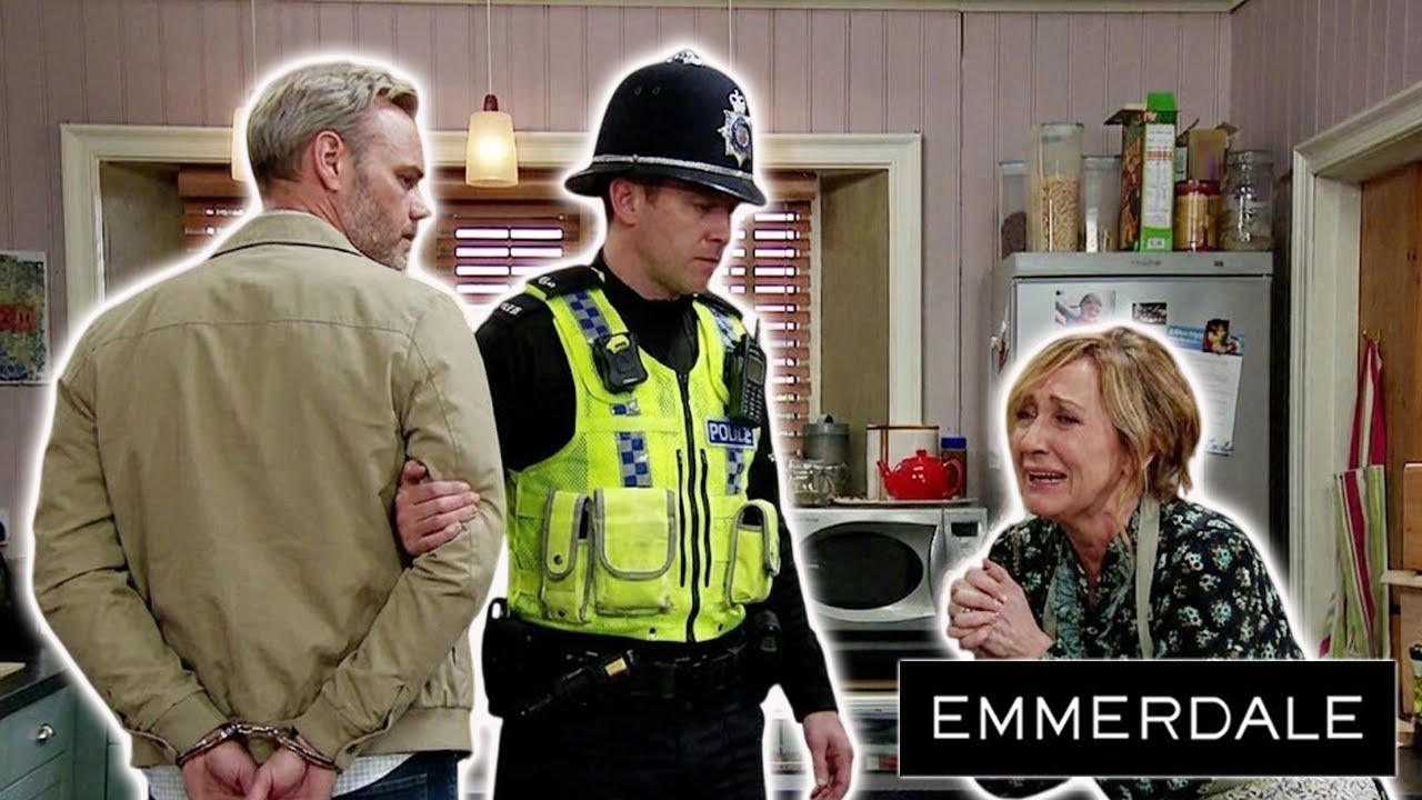 Emmerdale: Laurel RUINED? Devastating Ray Fallout – Soaps Spoilers