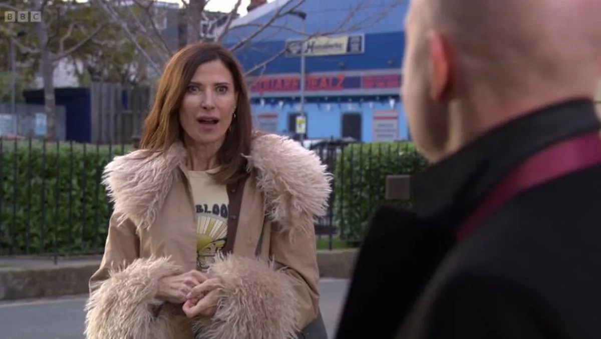 The long-lost sibling of new character Bea is revealed in a shocking ...