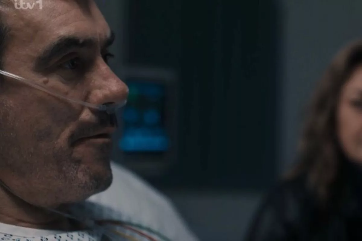 Emmerdale 2026 spoilers: Cain’s cancer diagnosis, Ray’s k.i.l.l.e.r ...