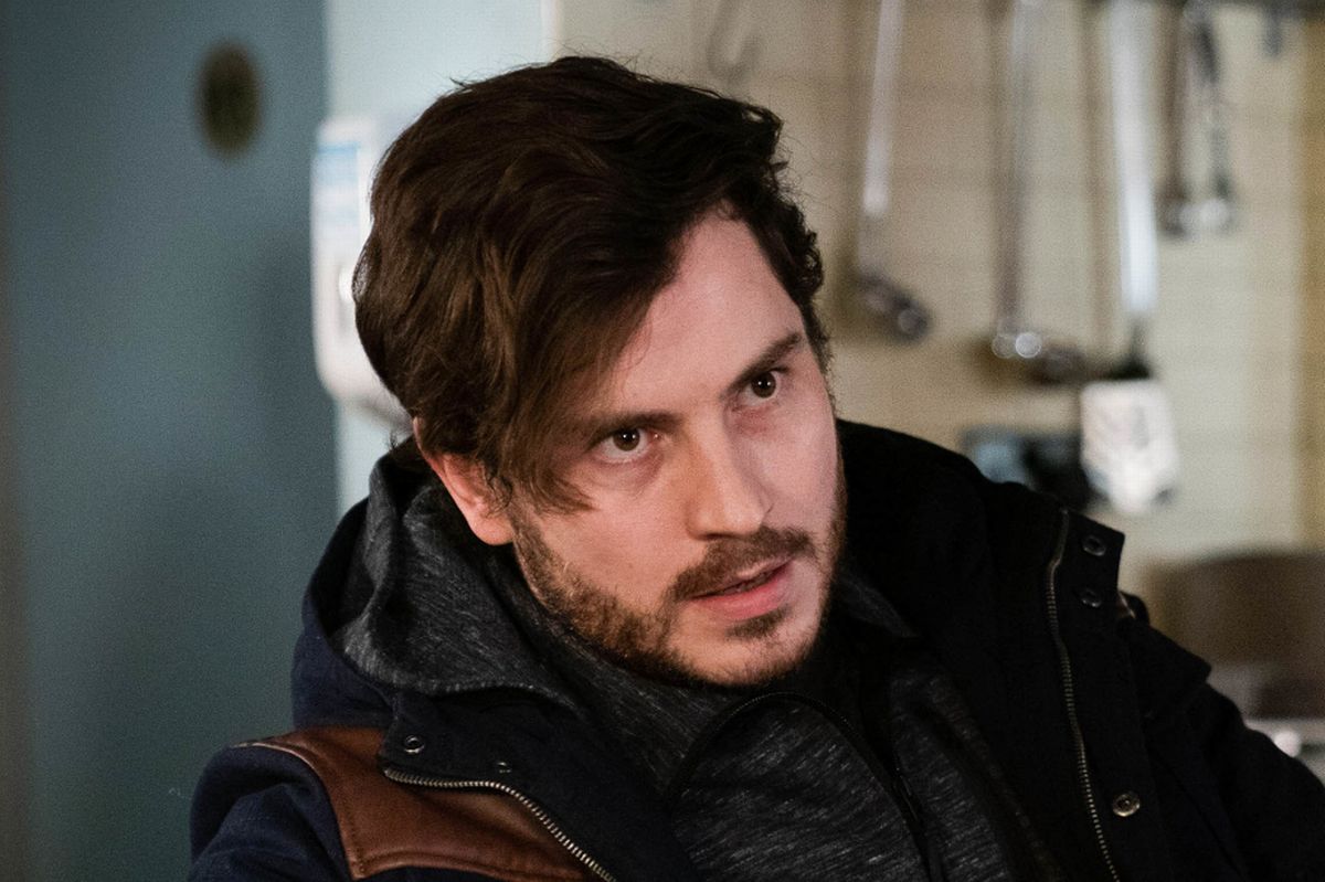EastEnders’ Toby-Alexander Smith flooded with support after major ...