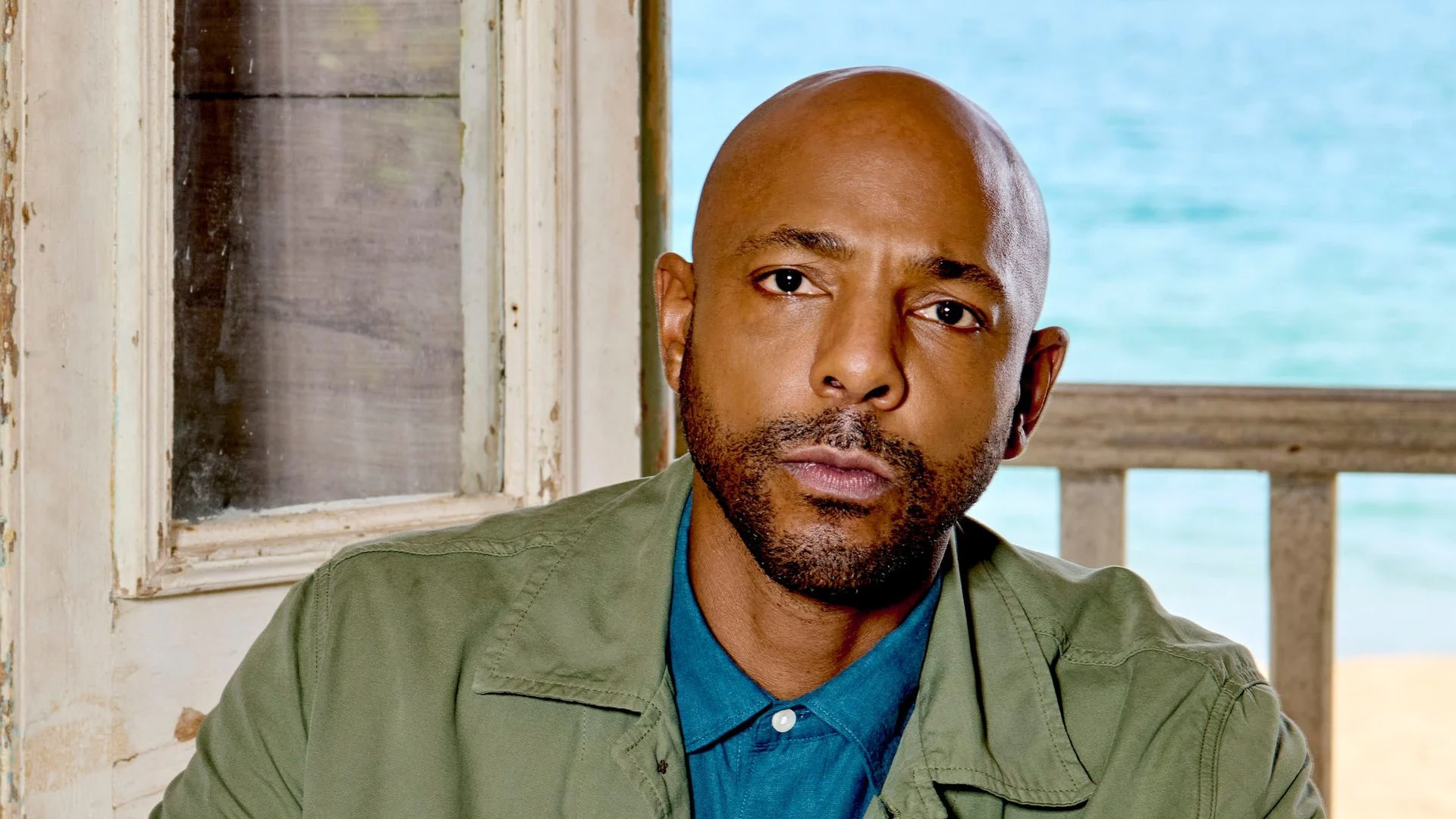 Dᴇᴀᴛʜin Paradise fans ‘expose HUGE twist’ about DI Mervin Wilson ahead ...