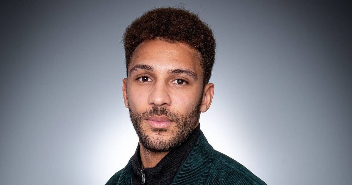 Emmerdale’s Jay Kontzle announces movie role amid ongoing ITV soap ...