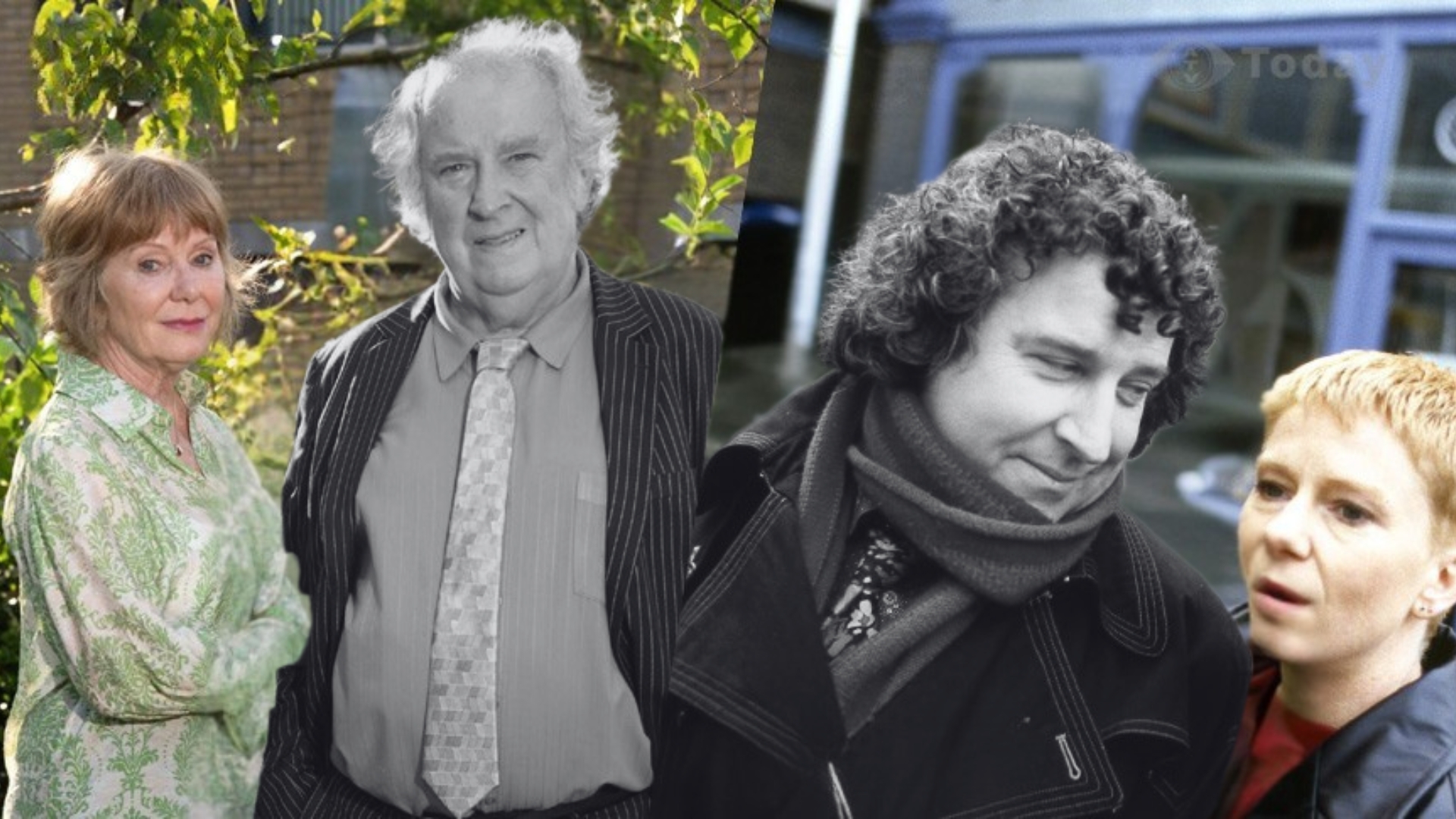 New Year SHOCK: Actress Karen Henthorn Announces Sad News As Her ...