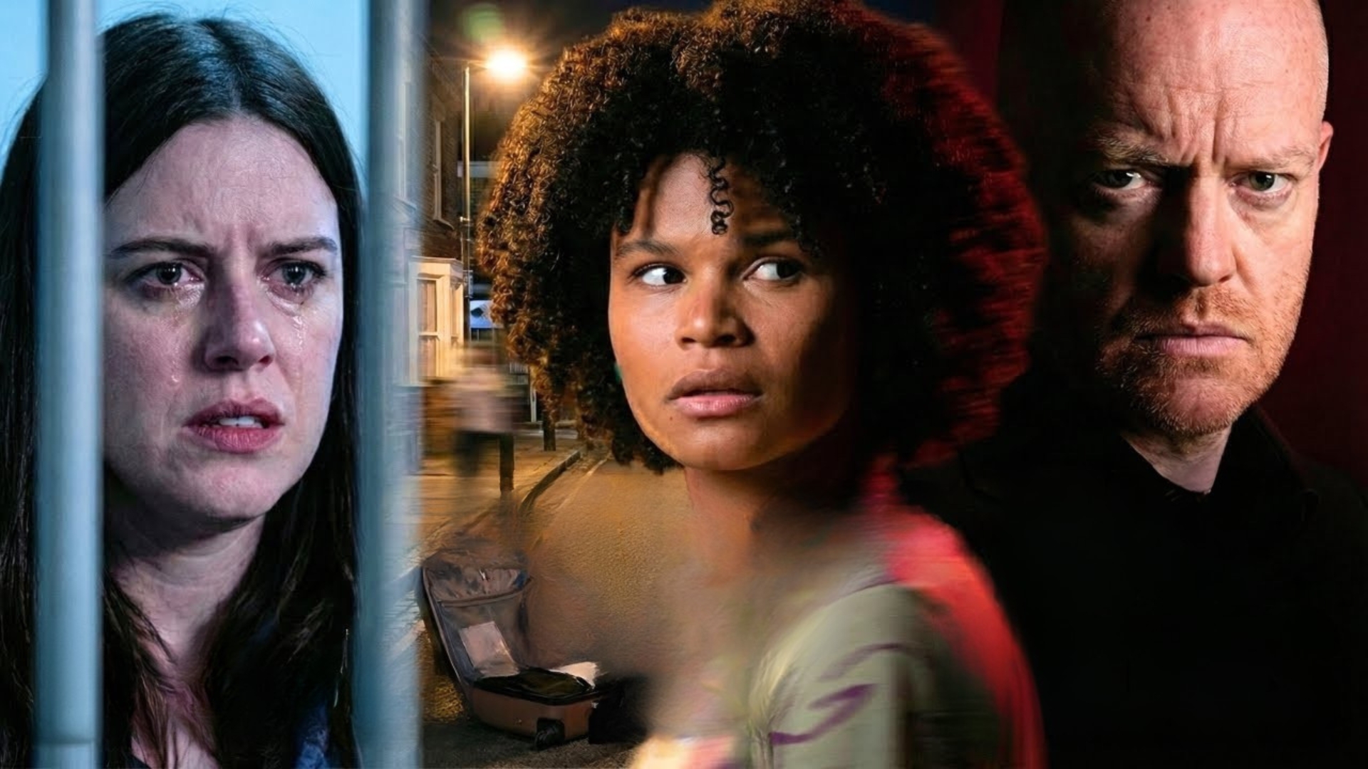 Jasmine’s Escape Plan EXPOSED | 6 EastEnders Spoilers Next Week – 6 ...