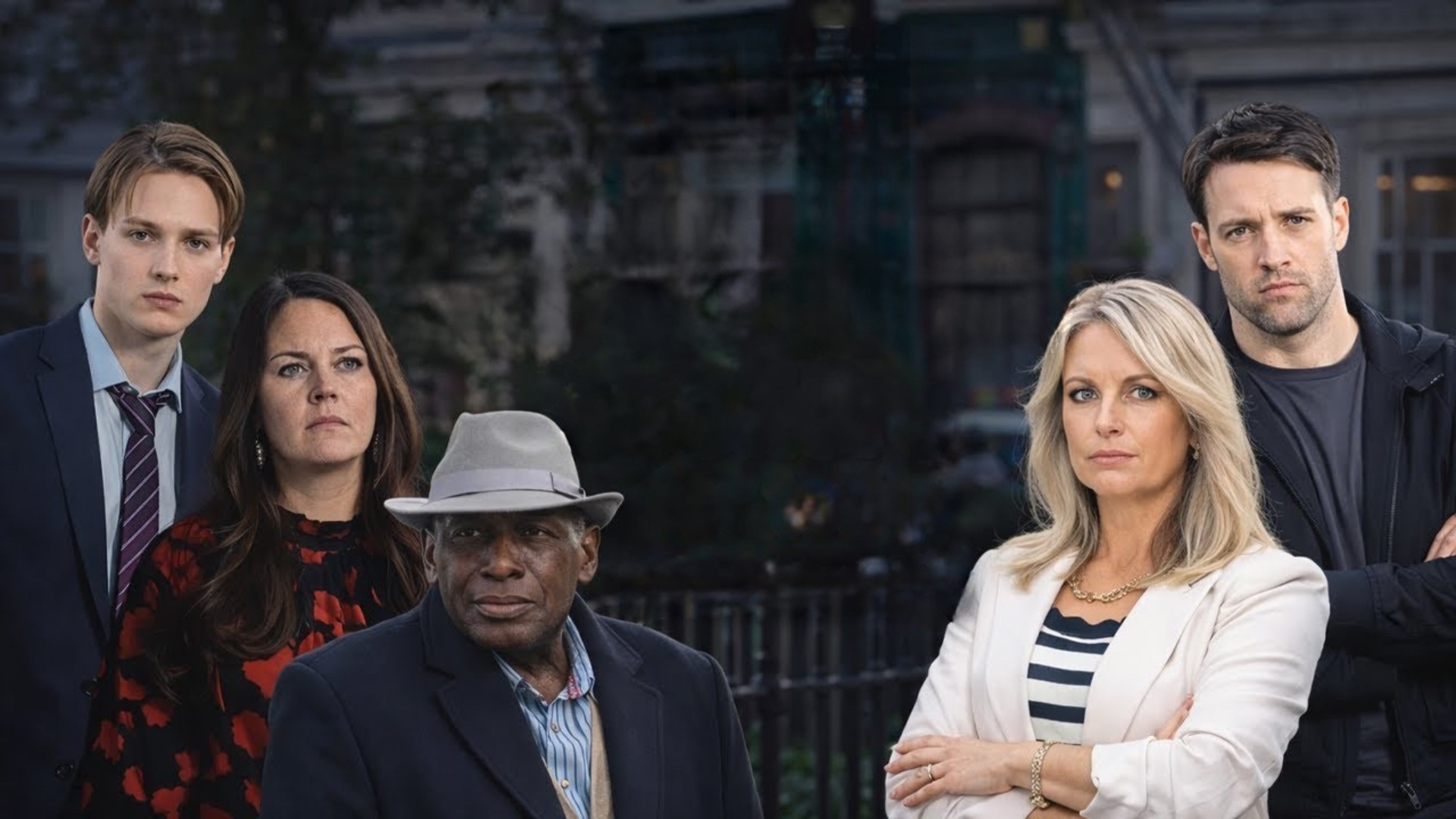 EASTENDERS SHOCKER: Grieving Patrick Explodes as Jasmine Vanishes ...