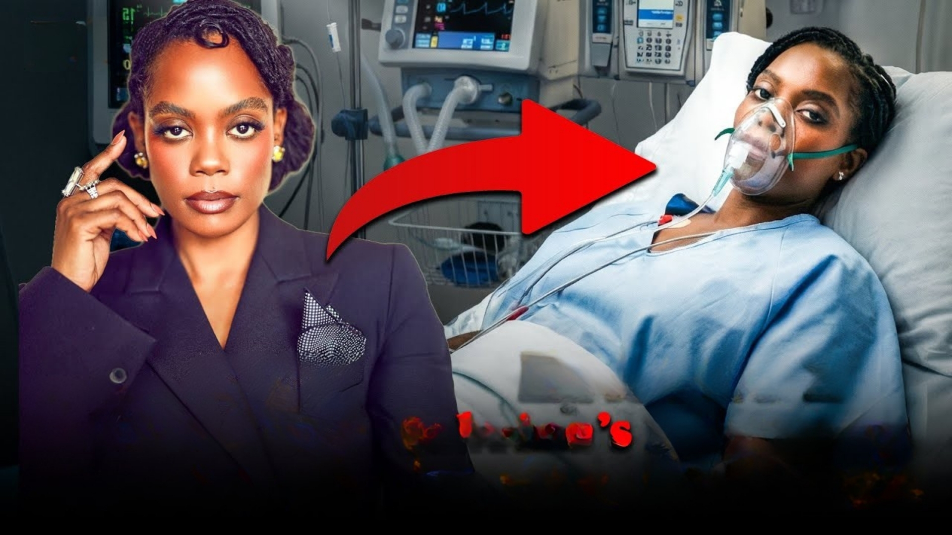 DANGER AHEAD! Sabrina’s Shocking Crossroads Leaves Fans Reeling in ...