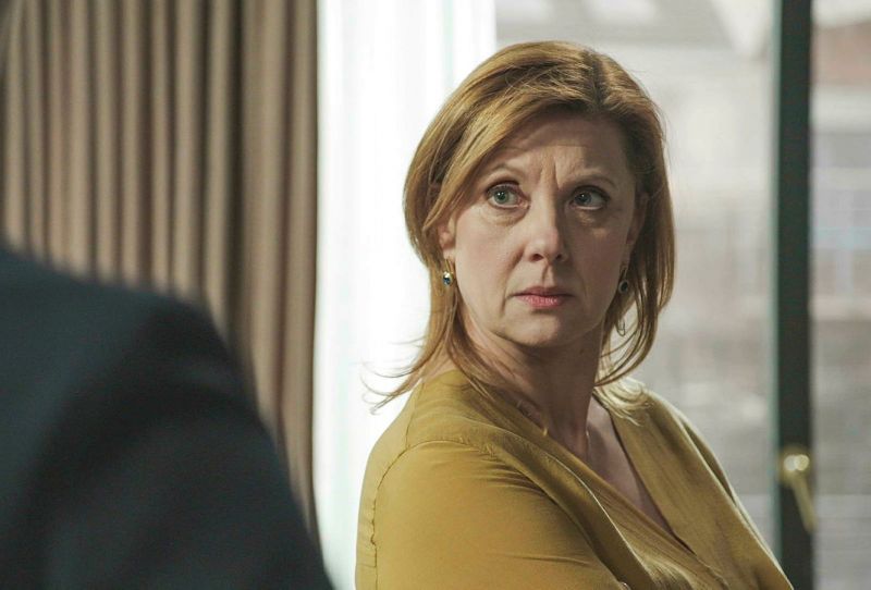 SHOCK in Familie: Véronique Face to Face with Lars – Secrets, Sleep ...