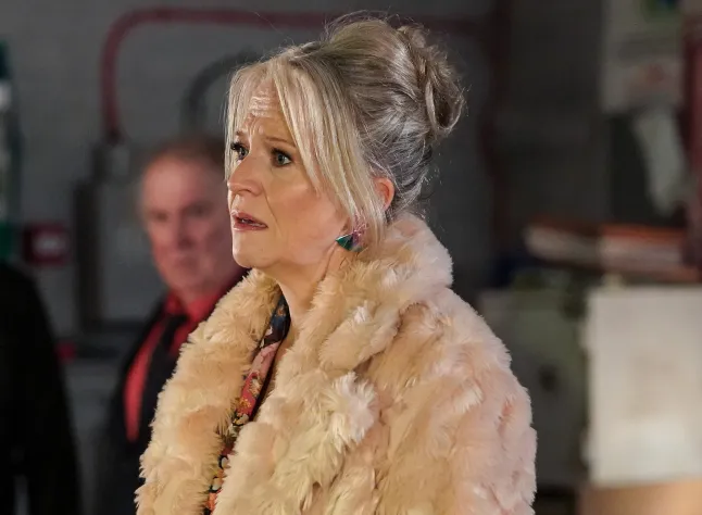 EastEnders’ Mick d.e.a.t.h mystery revisited as emotions climb for ...